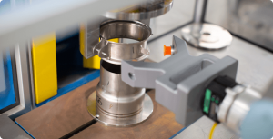 Metal Bellows & Assemblies | Senior Bird Bellows
