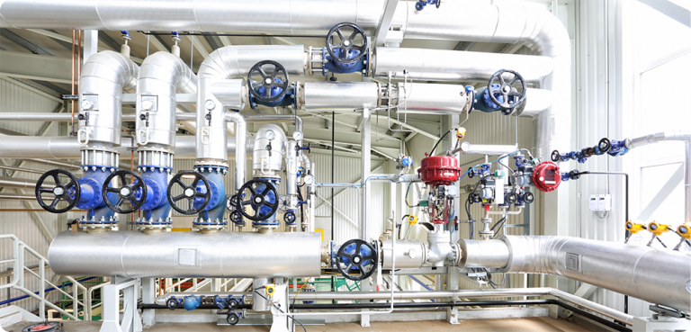 Industries | High Temperature & Highly Regulated | Bird Bellows